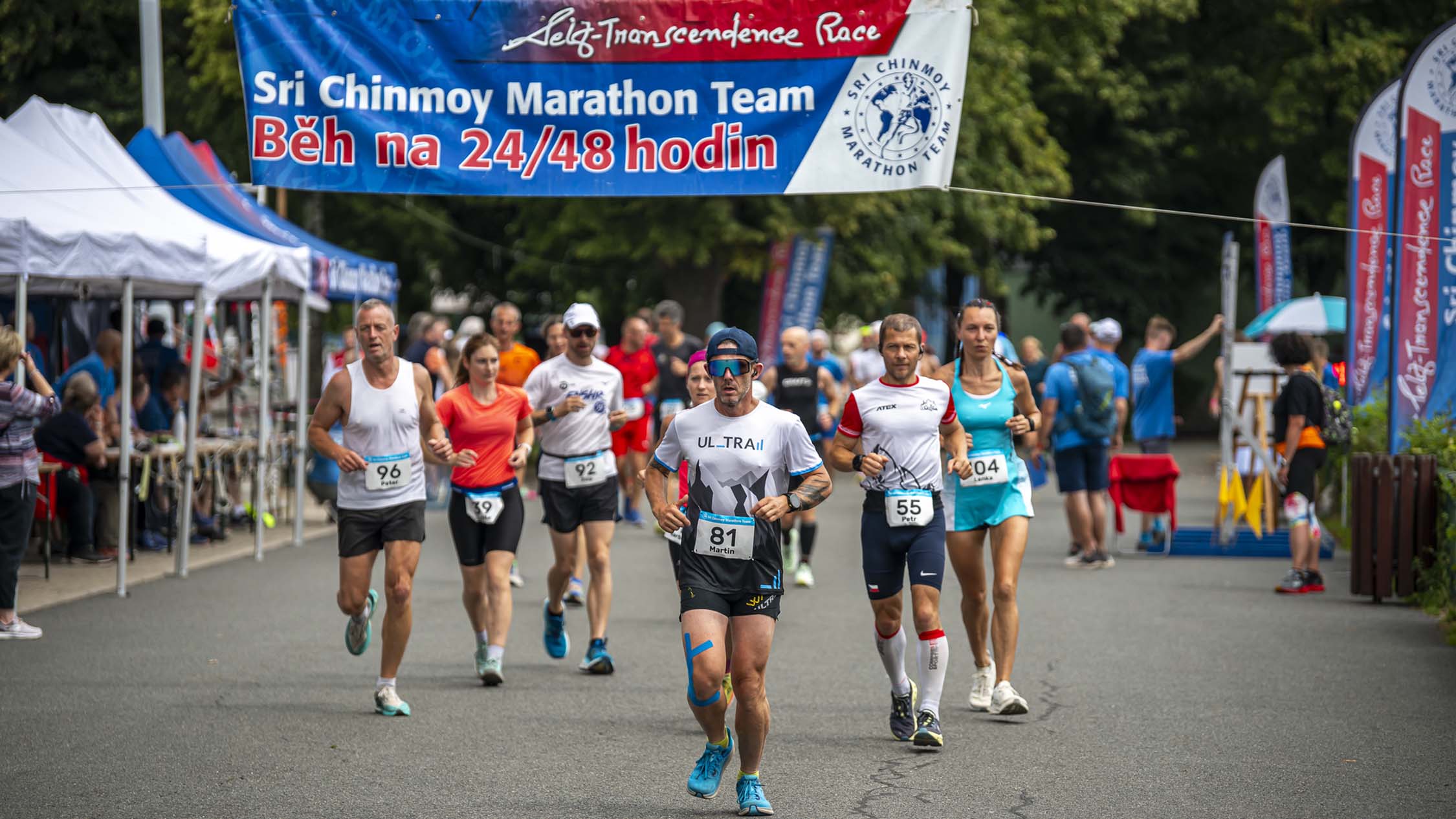 News #52: 24-Hour & 48‑Hour Ultra Race – Kladno, Czech Republic – July ...