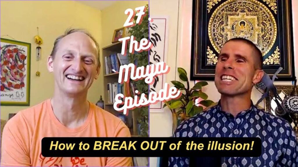 Video #331: Understanding Maya – The Great Illusion Explained • Sri Chinmoy Inspiration-Heart-World